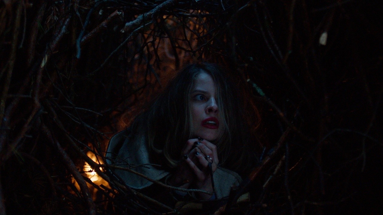 TRAILER - Succubus (2024)