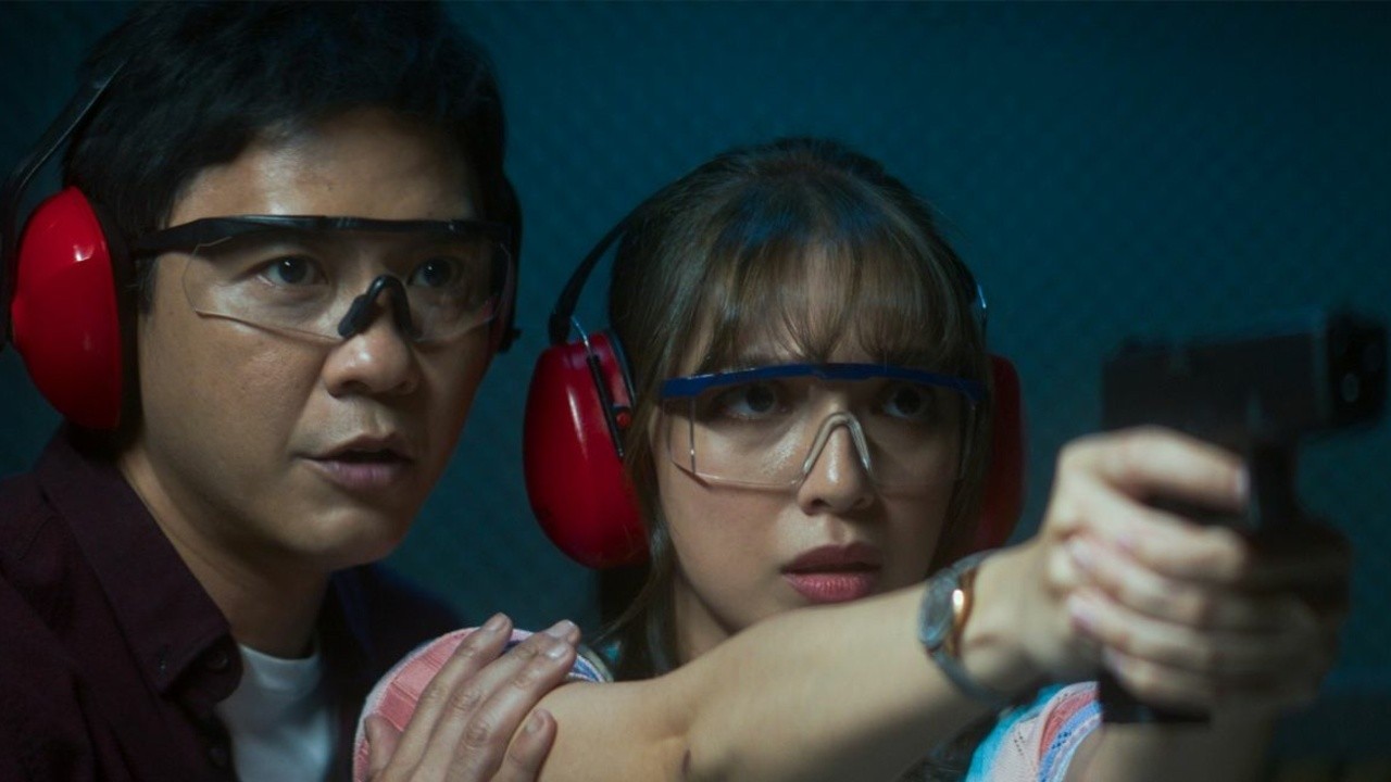 Reversi (2024) | MUBI