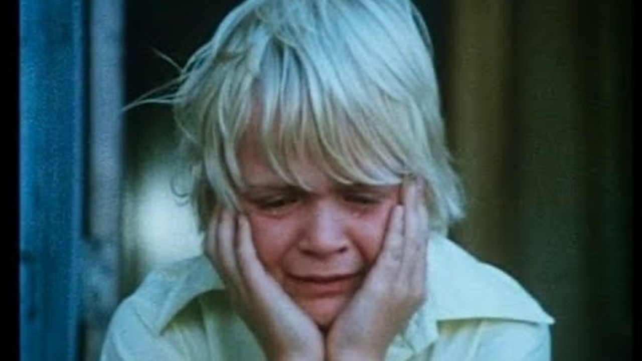 Daddy, I Don't Like It Like This (1978) | MUBI