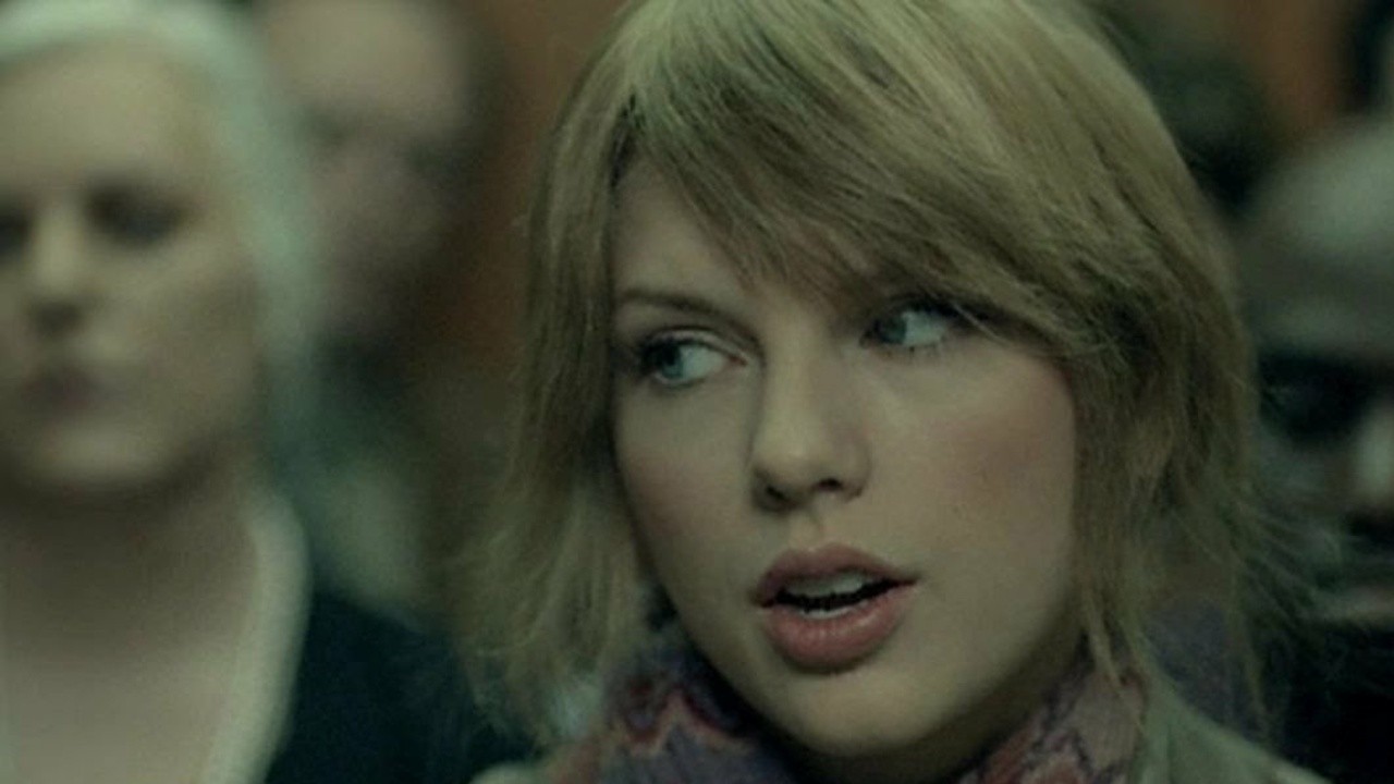 Taylor Swift: Ours [MV] (2011) | MUBI