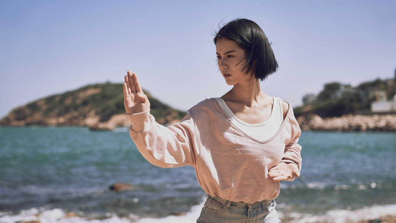 Out of the Shadow (2024) | MUBI