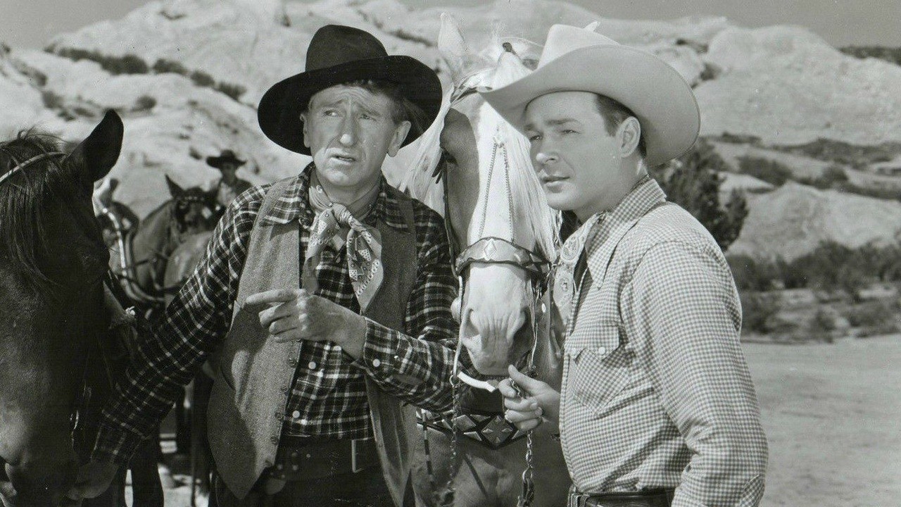 Apache Rose (1947) | MUBI