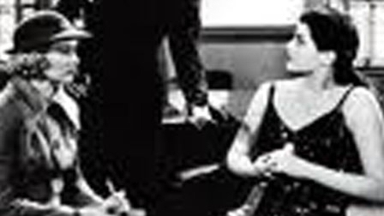 Human Cargo (1936) | MUBI