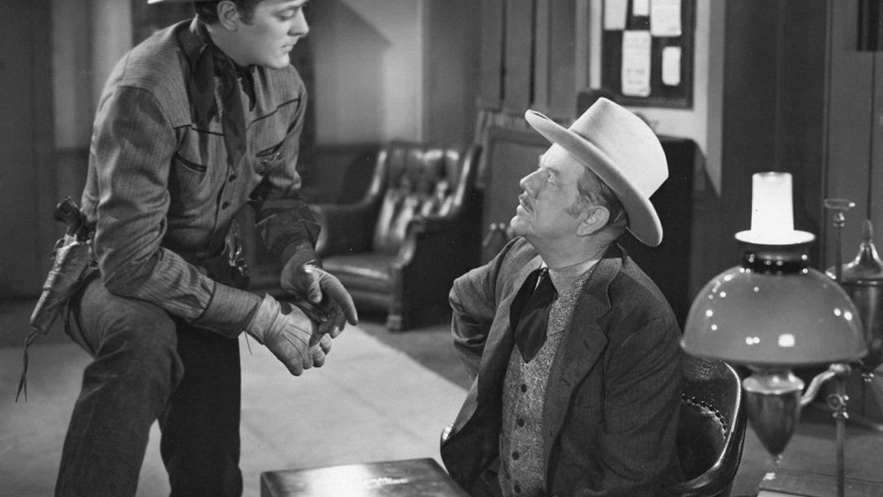 The Wild Frontier (1947) | MUBI