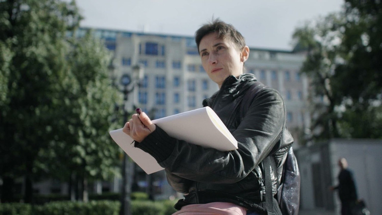 Tree of Violence (2024) | MUBI