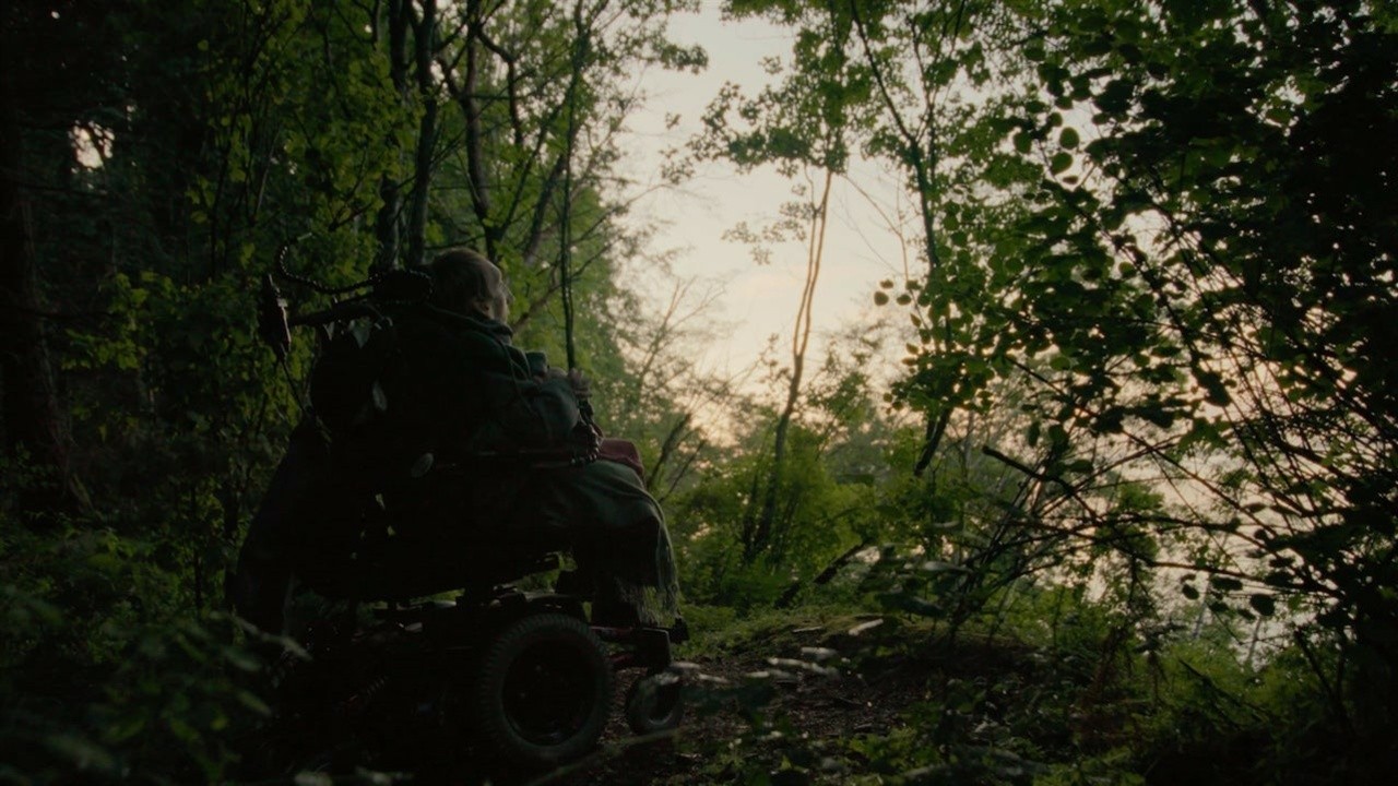 Ari's Theme (2024) | MUBI