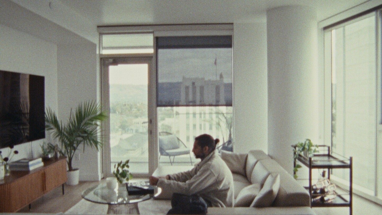 Every Man a King (2024) | MUBI