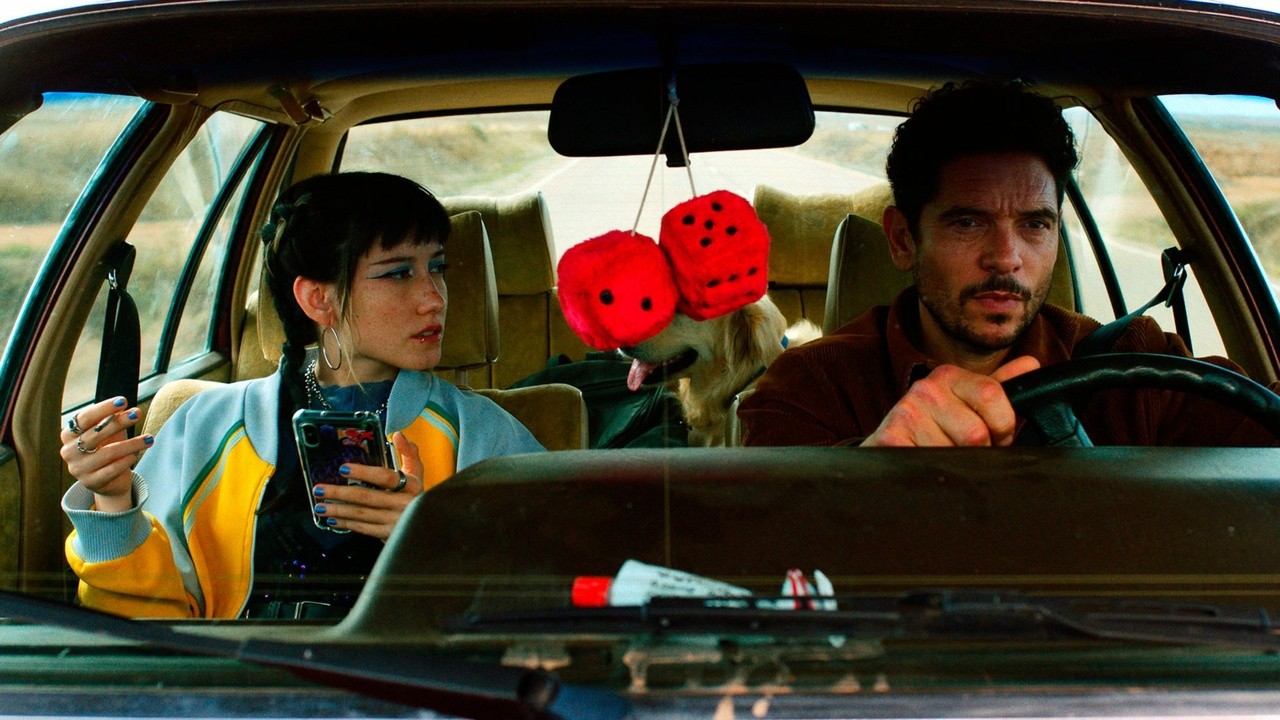 Devil Dog Road (2024) | MUBI