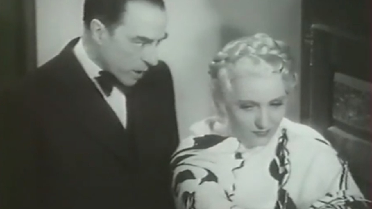 La Glu (1938) | MUBI