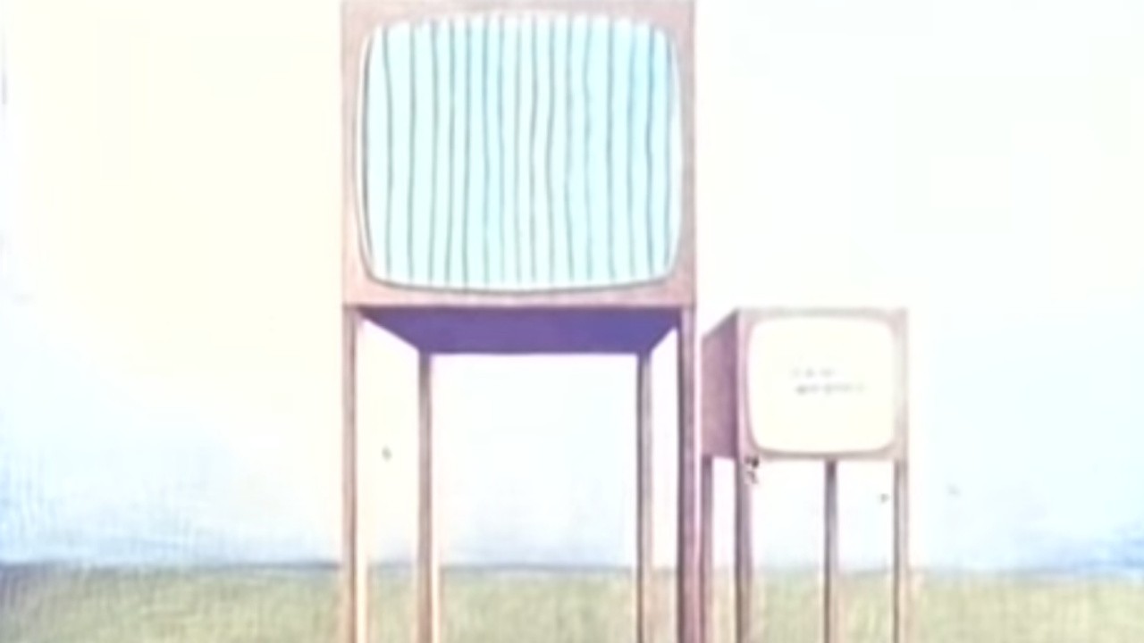 Little Program (1977) | MUBI