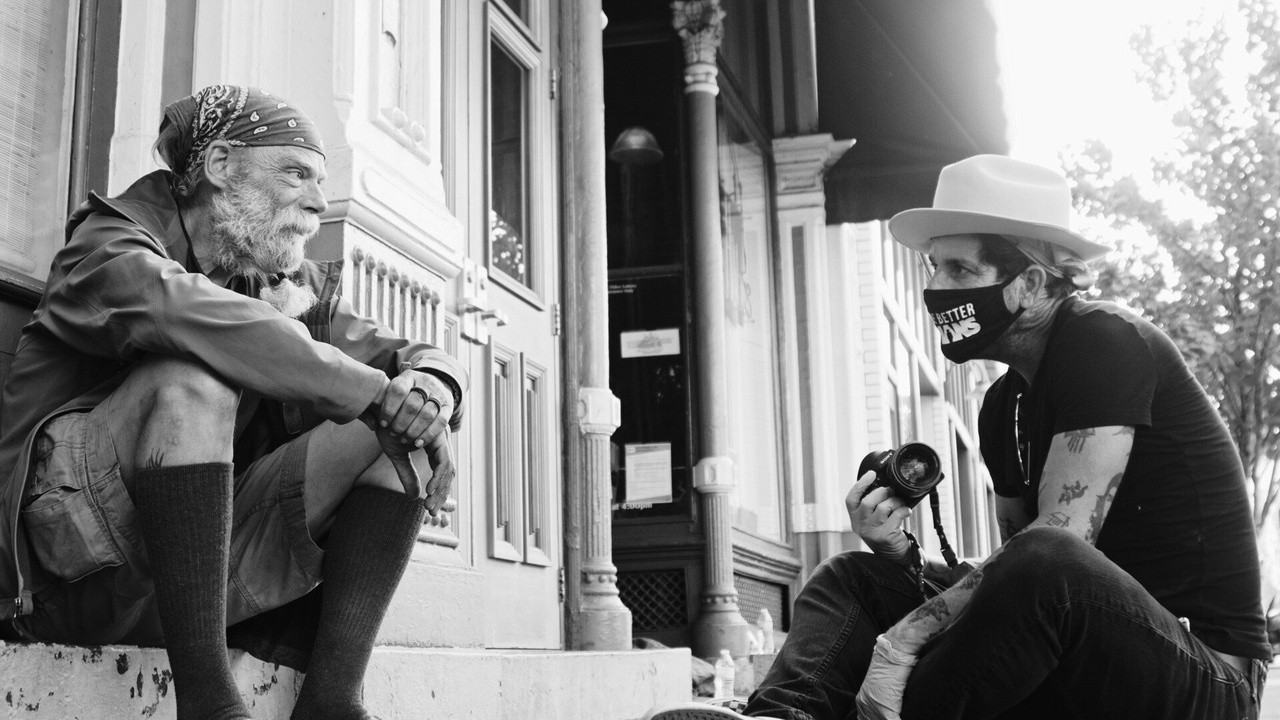 I Have a Name (2023) | MUBI