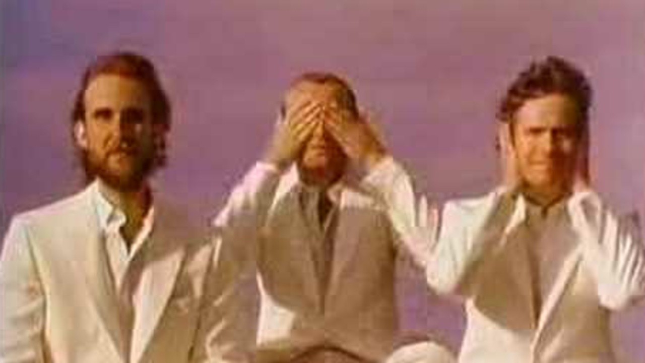 Genesis: Keep It Dark [MV] (1981) | MUBI