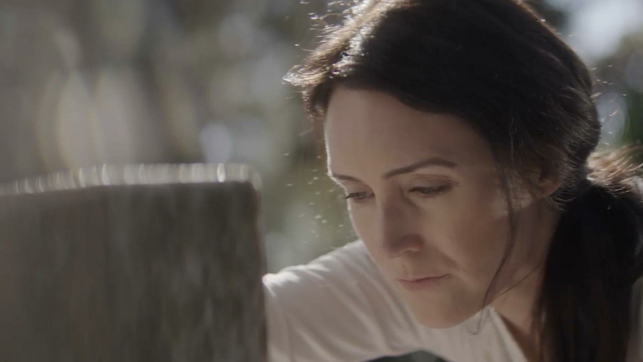 Screaming into the Wind (2024) | MUBI