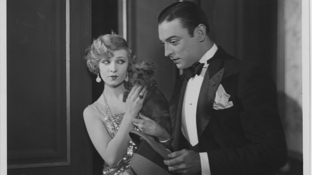 The Garrison's Crush (1933) | MUBI