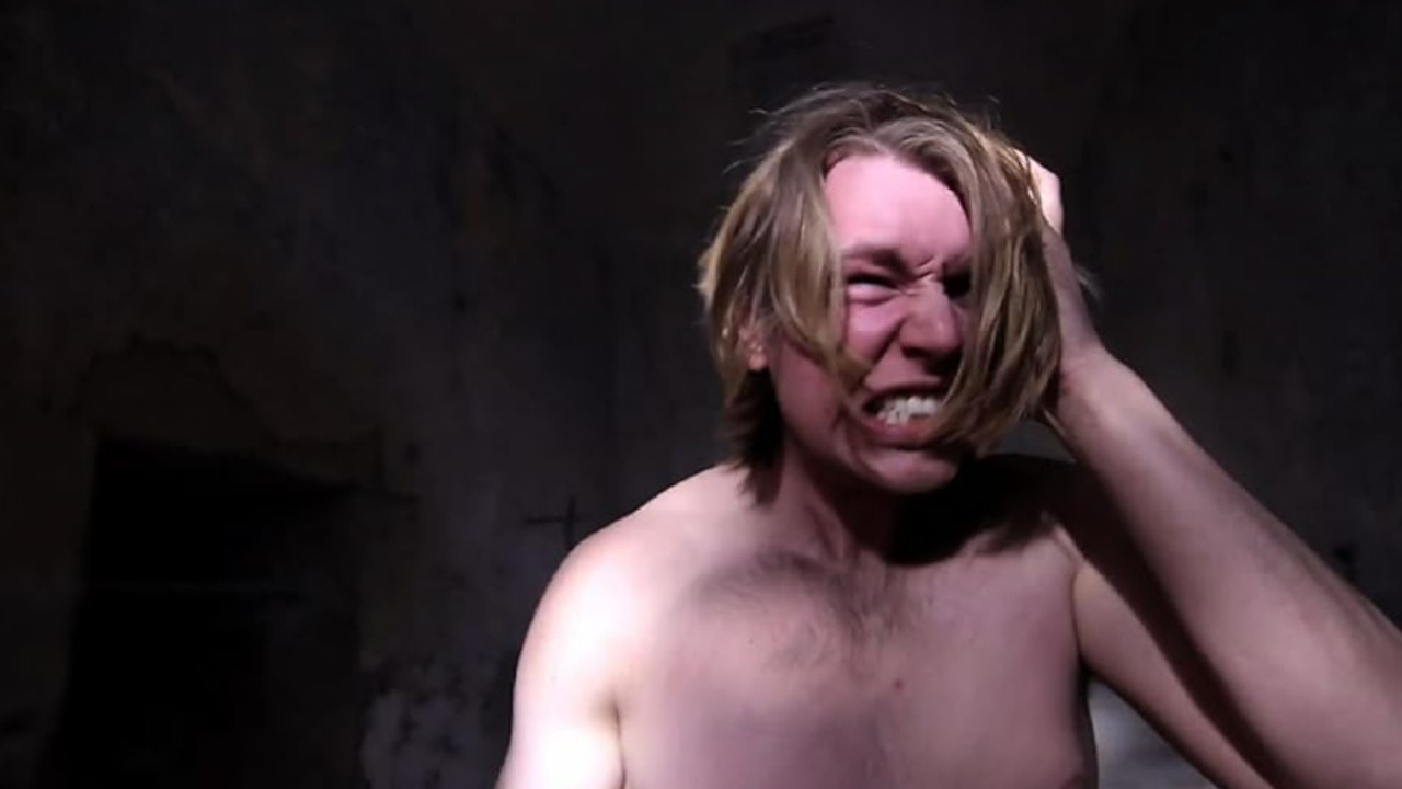 Insanity (2015) | MUBI