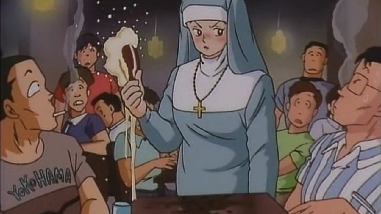 One Pound Gospel (1988) | MUBI