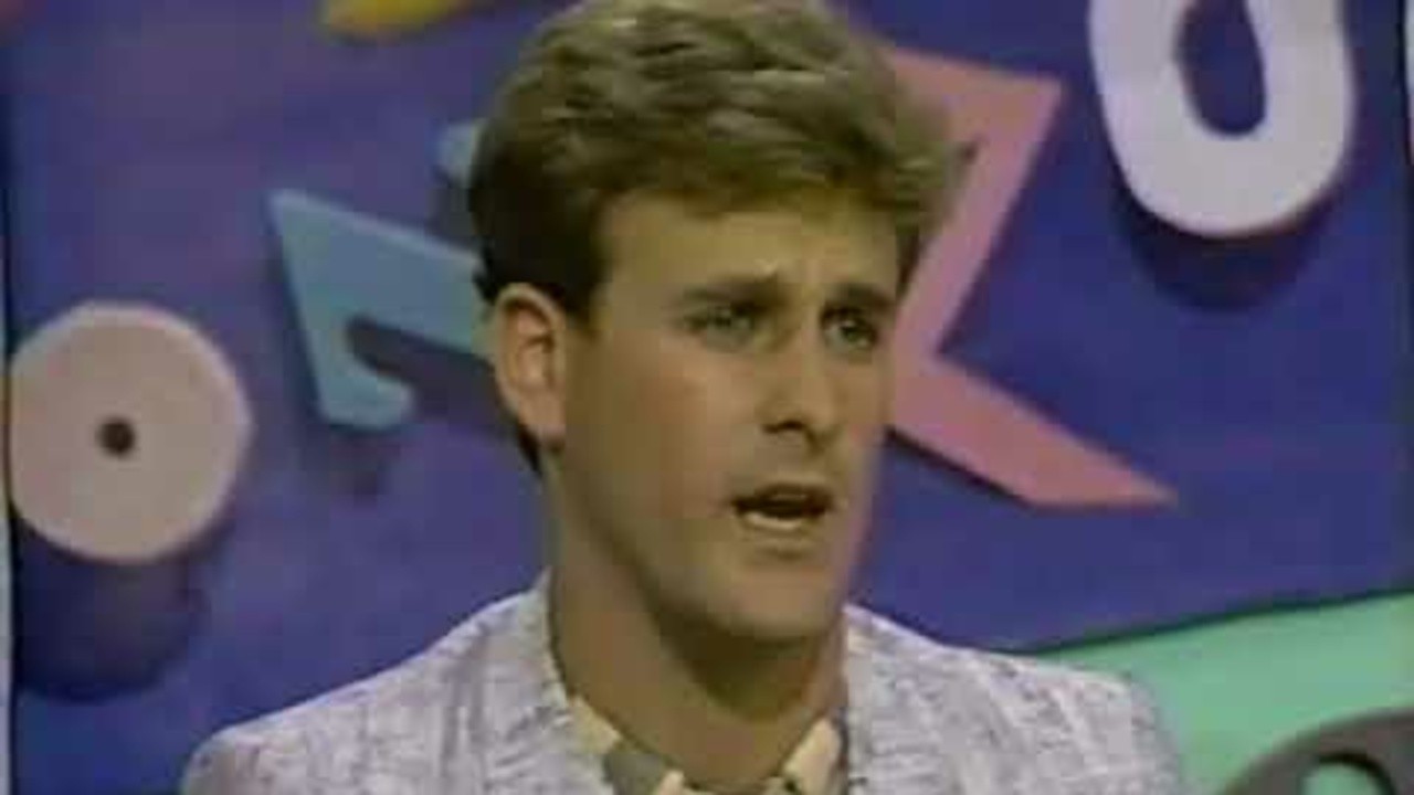 Out of Control (1984) | MUBI