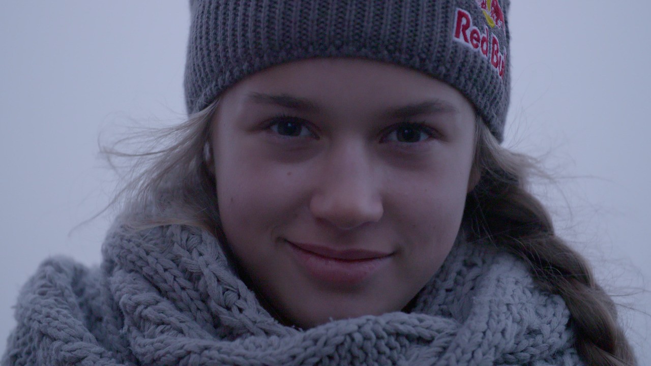 Kelly: Someone Else's Dream (2024) | MUBI