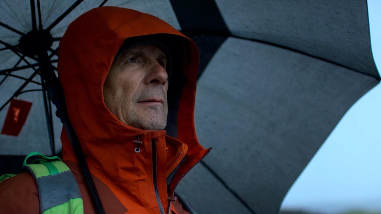 Chasing Time (2024) | MUBI