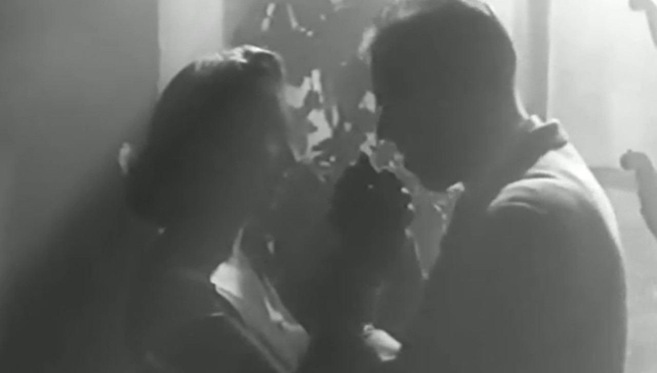 Ils sont dans les vignes... (1952) | MUBI