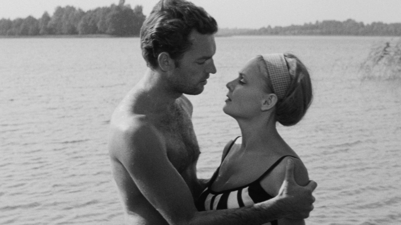 The Games of Adults (1967) | MUBI