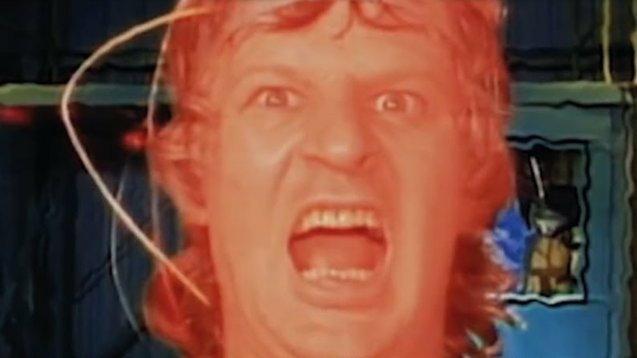 Total Force (1996) | MUBI