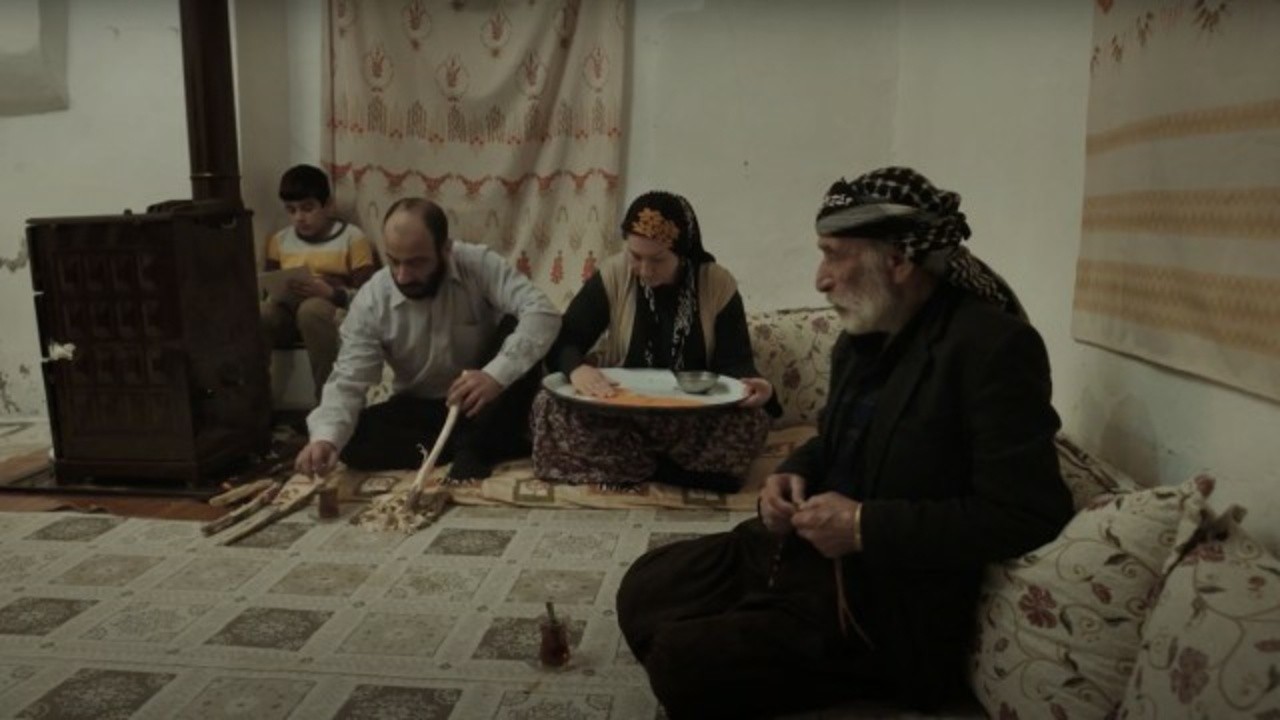 Separation (2023) | MUBI