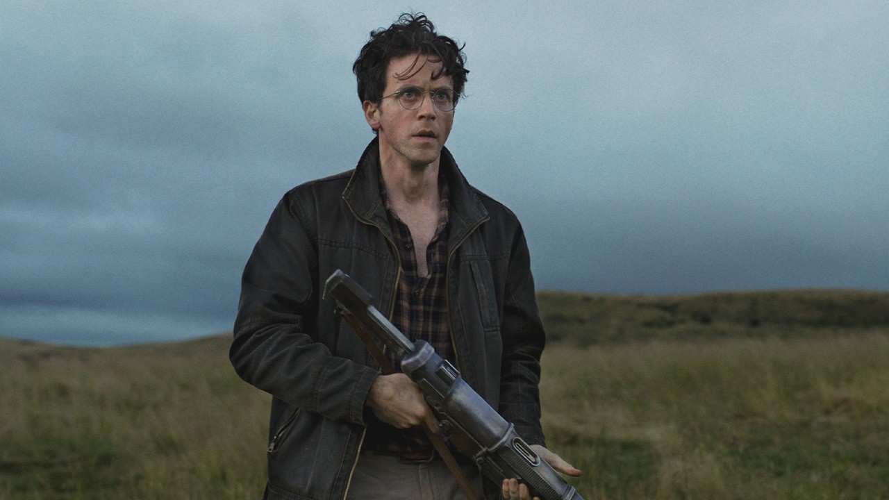 In Vitro (2024) | MUBI