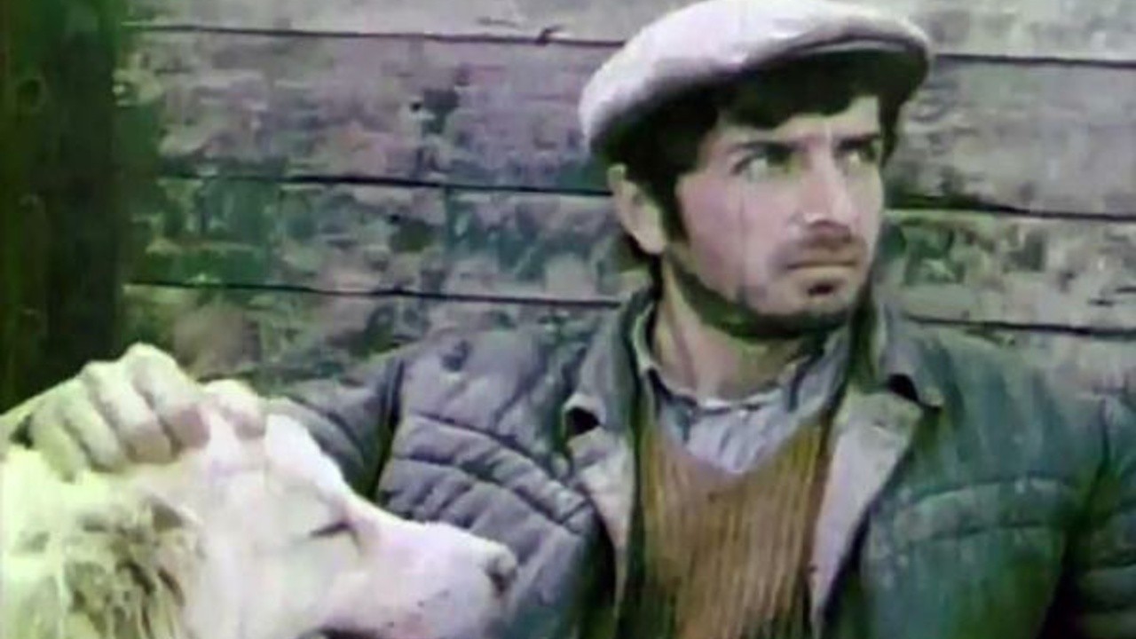 Shepherds of Tusheti (1978) | MUBI