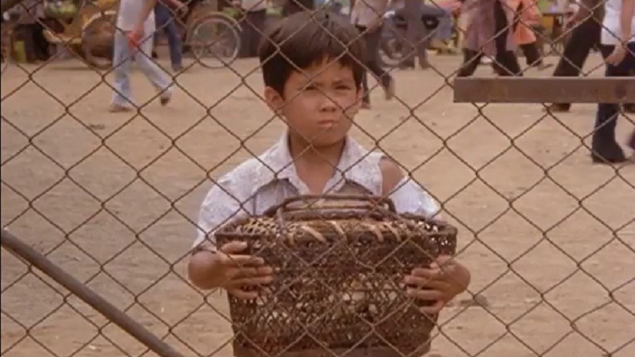 The Children of An Lac (1980) | MUBI