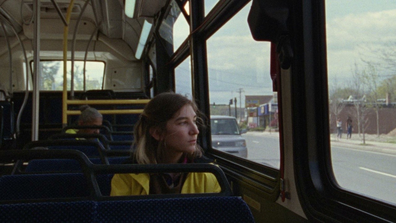 Exit 9 (2016) | MUBI