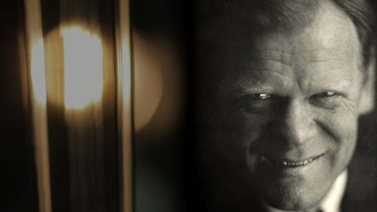 Albidum. A Story of Lost Film Strip (2024) | MUBI