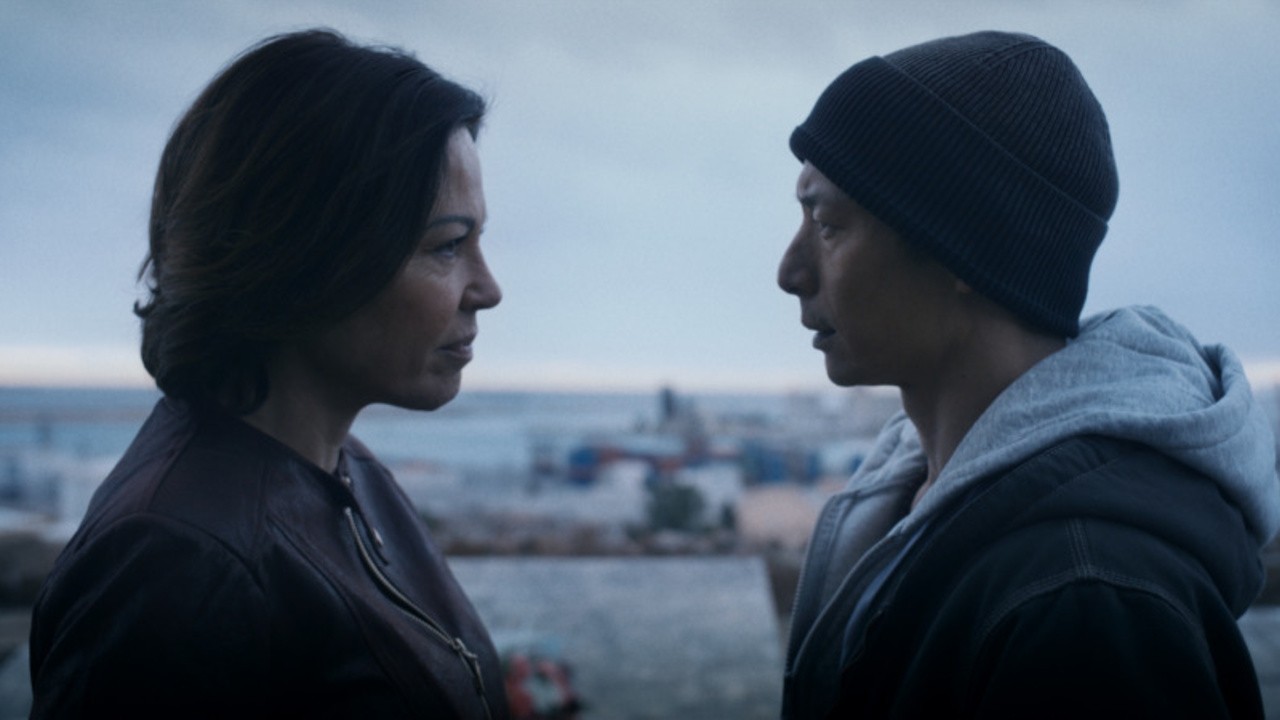 Black Society (2024) | MUBI