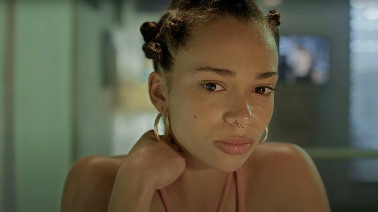 Punta Salinas (2023) | MUBI
