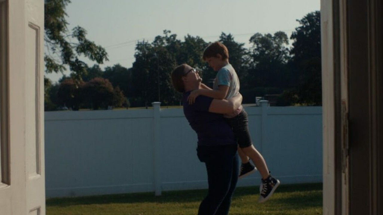 Weekend Visits (2024) | MUBI