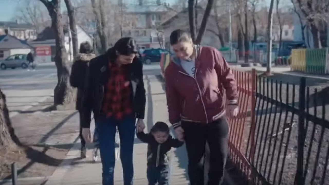 Missing Babies (2024) | MUBI