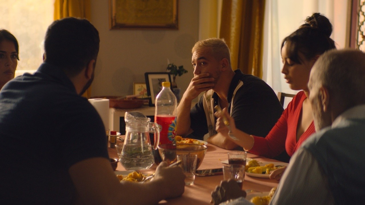 A Wedding Day 2023 Mubi