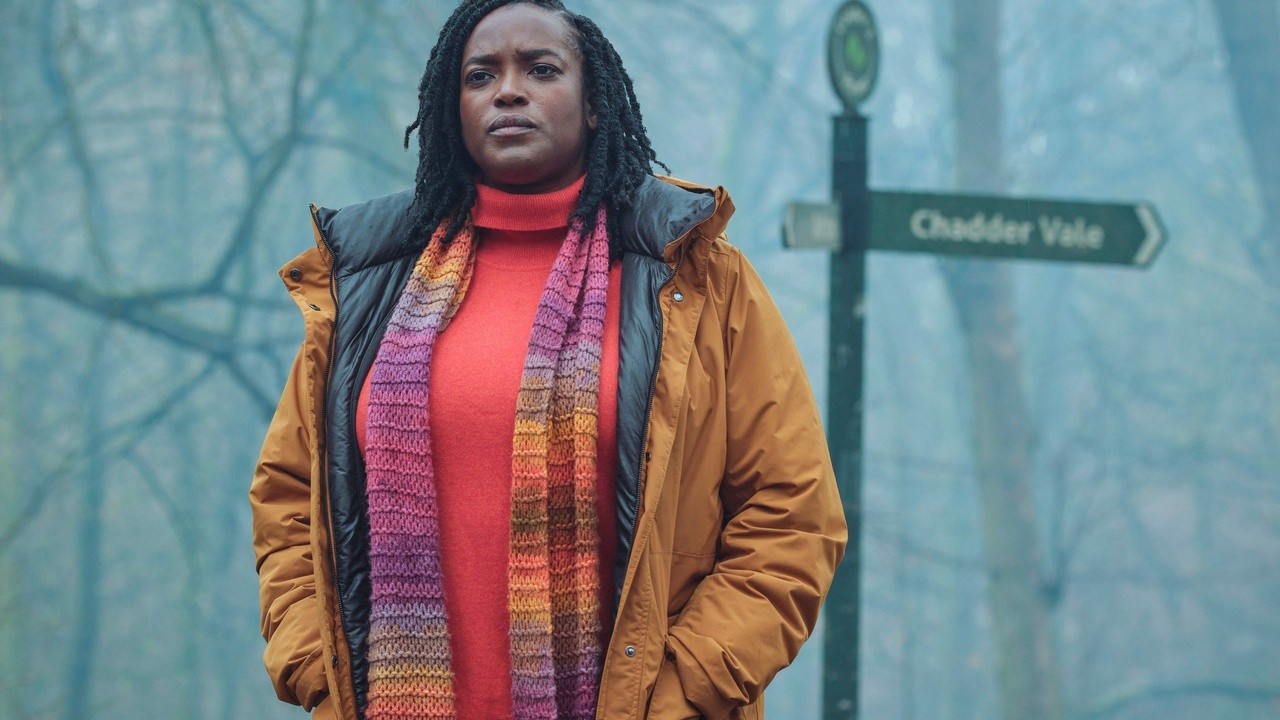 TRAILER - Passenger (2024)