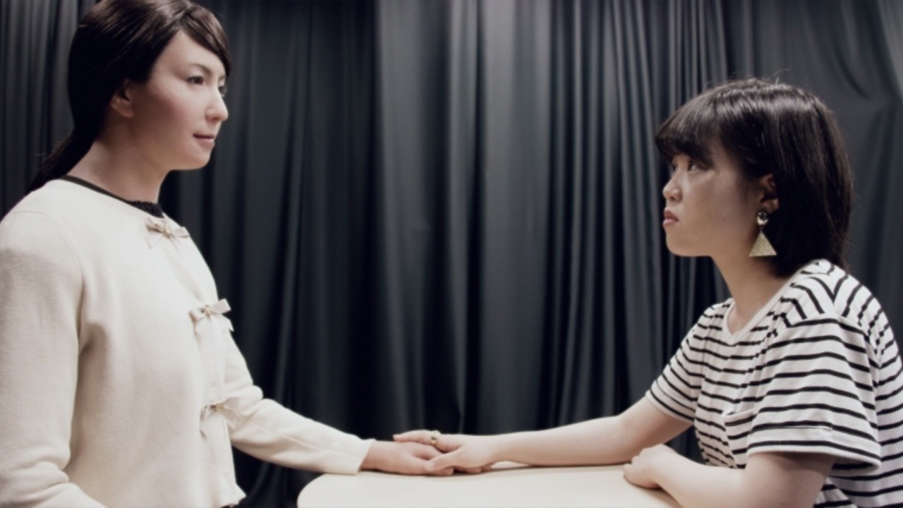 The Cinema Within (2023) | MUBI