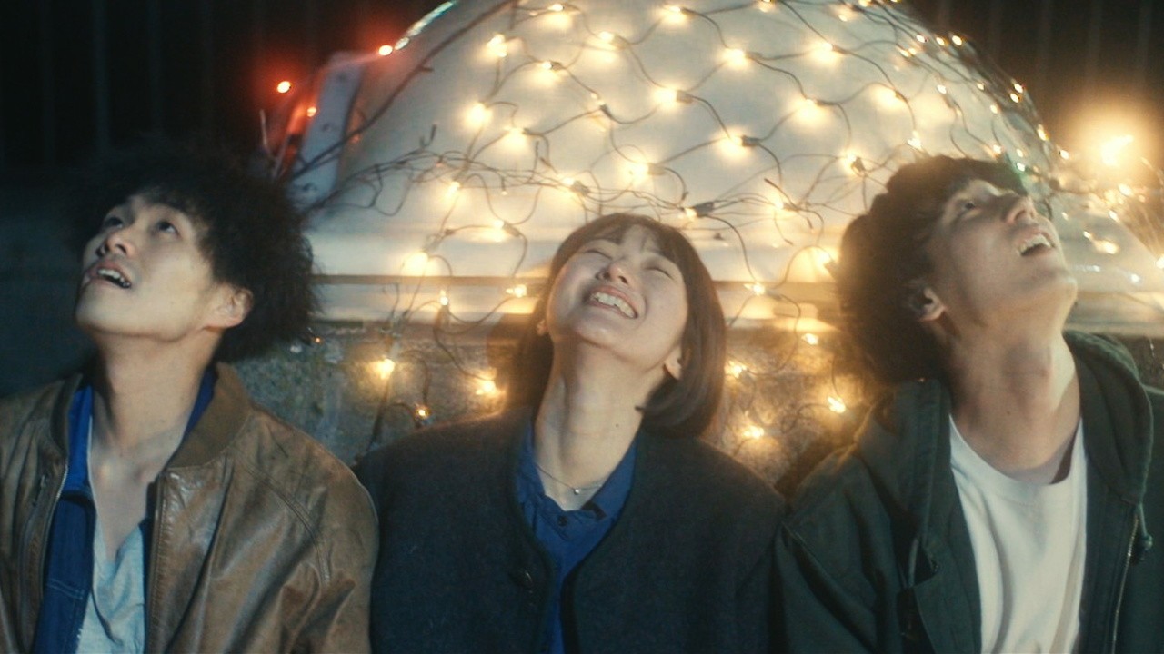 Love Someone (2022) | MUBI