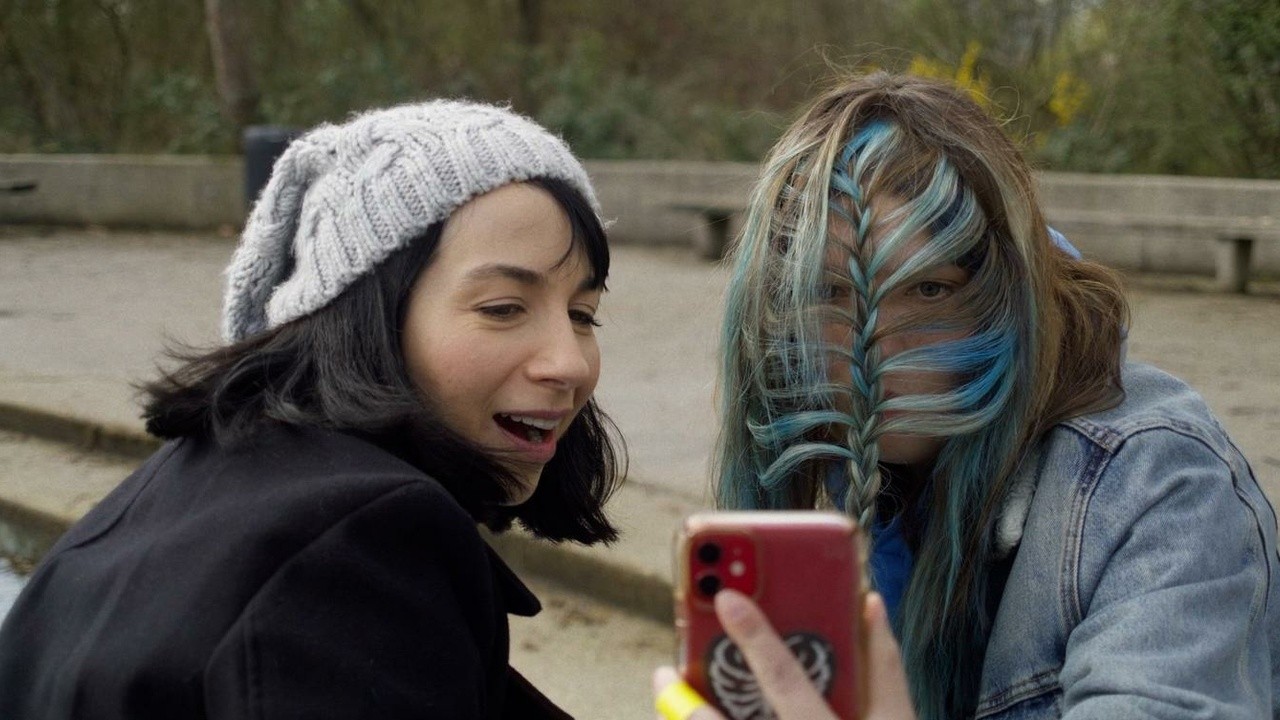 Day Trippers (2024) | MUBI