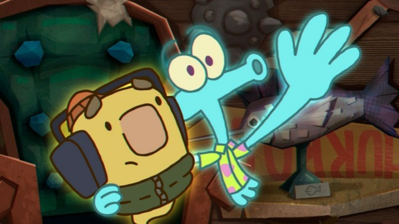 The Afterlife Show (with Hector Plasma) (2023) | MUBI