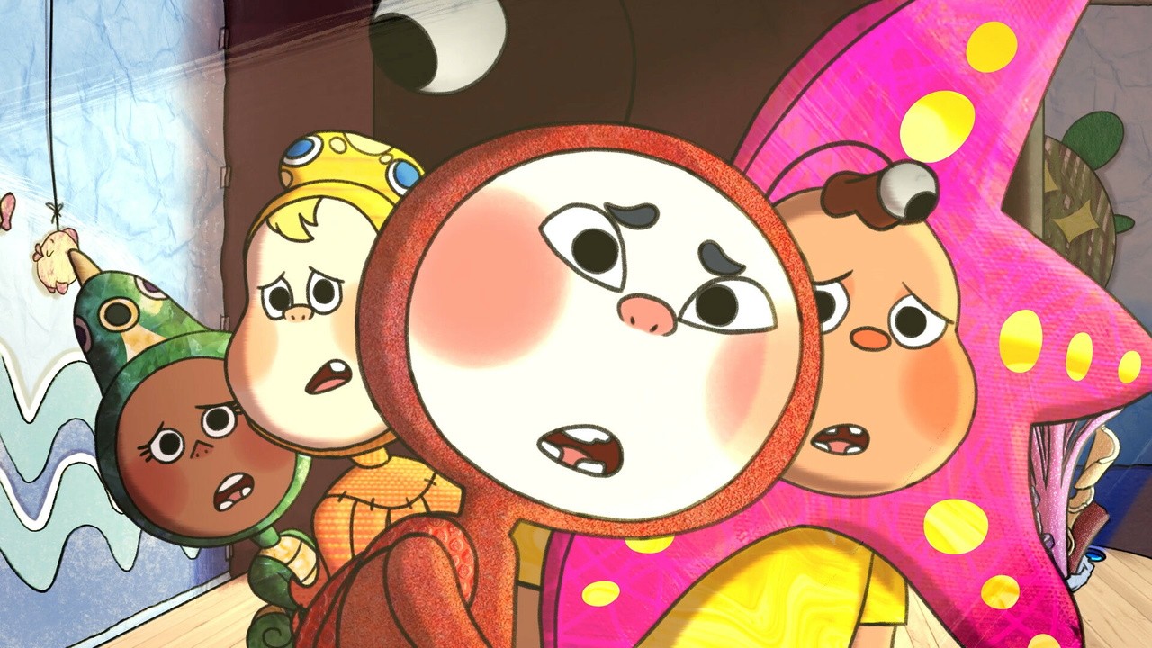 Fish Out of Water (2023) | MUBI