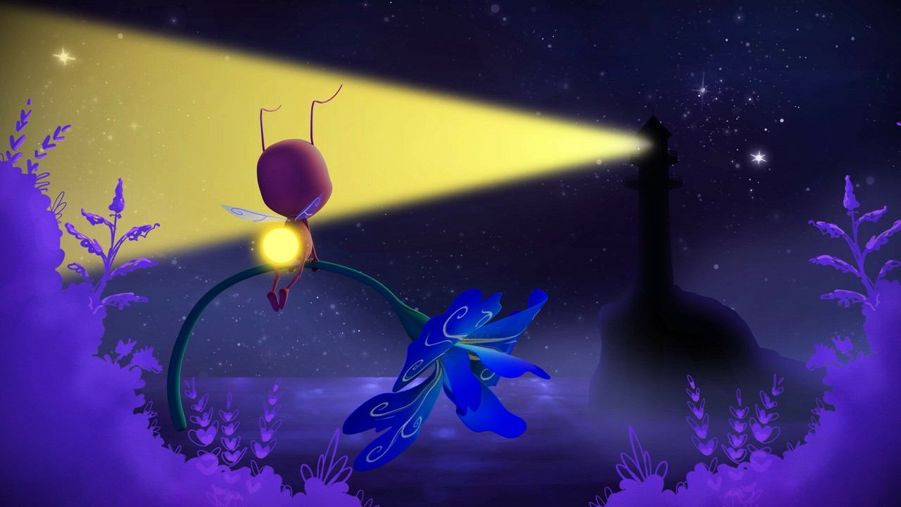 Love at First Light (2023) | MUBI