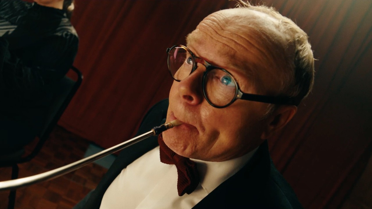 The One Note Man (2023) | MUBI