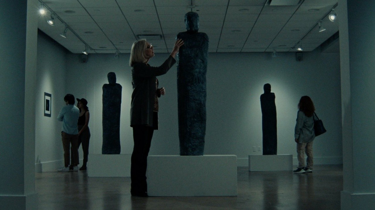 The Third Ear (2023) | MUBI