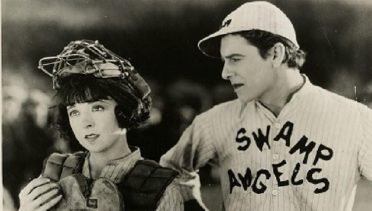 Painted People (1924) | MUBI