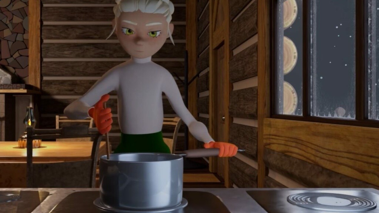 Red Bird (2023) | MUBI