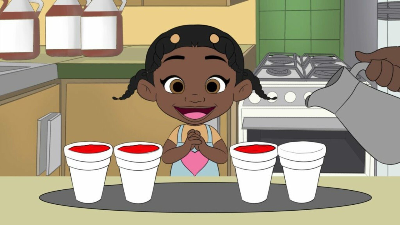 The Candy Lady (2023) | MUBI