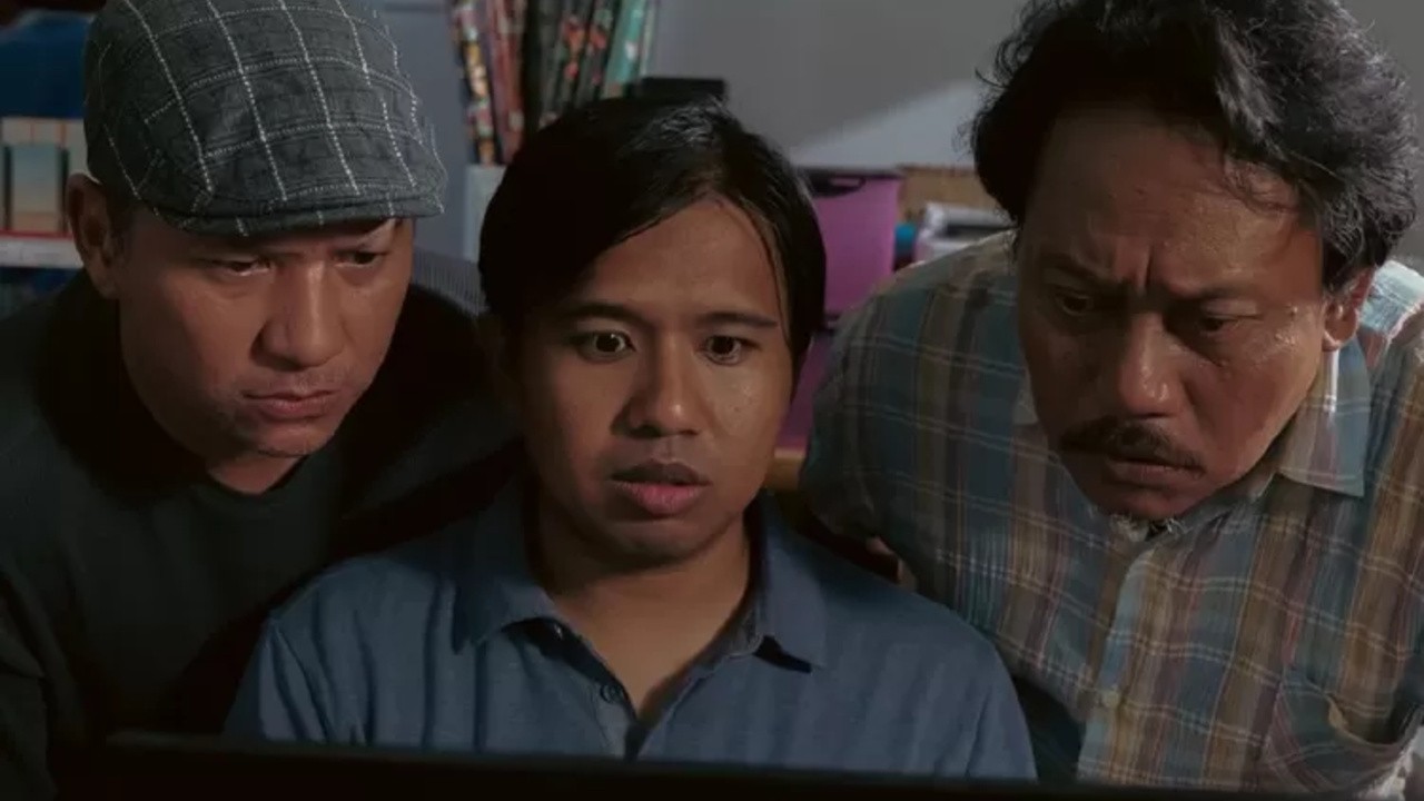 Mukidi (2024) | MUBI